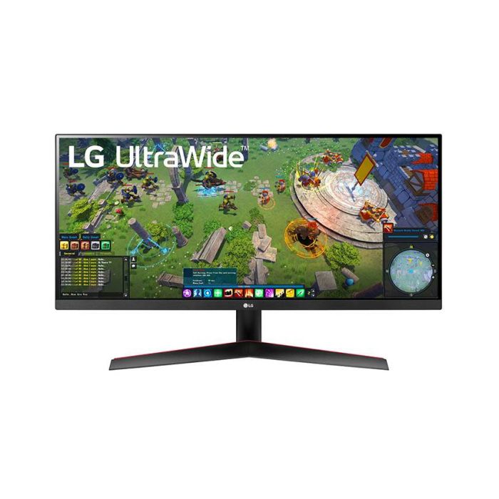 Gejmerski monitor LG 29'' 29WP60G-B