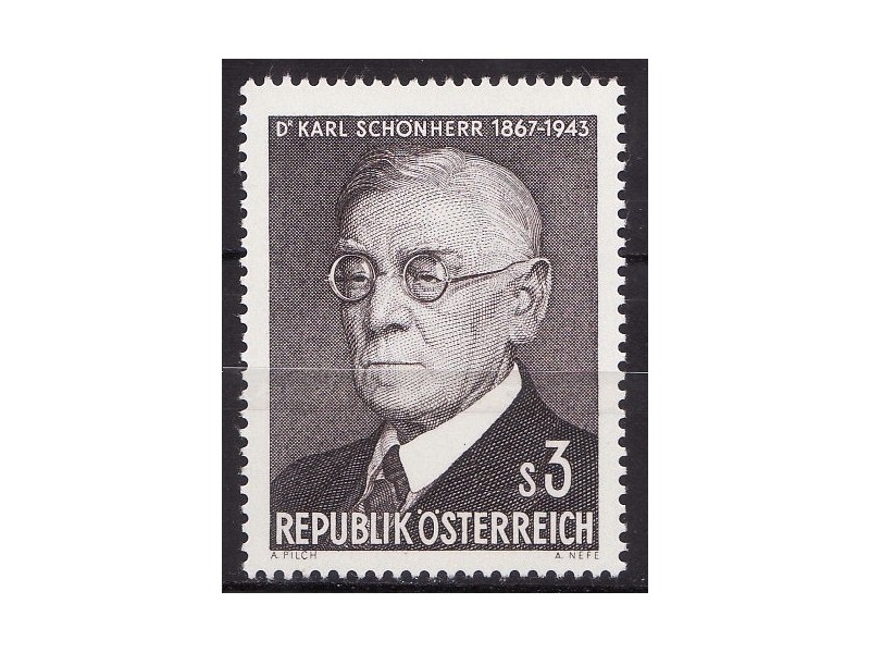 Austrija