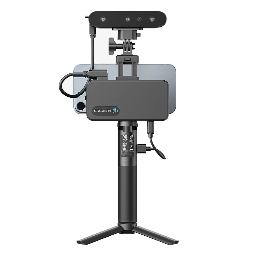 CR-Scan Ferret Pro