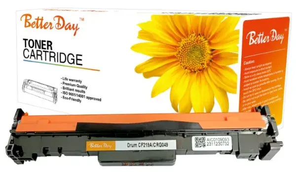BETTERDAY Bubanj jedinica za HP CF219A (19A), 12k