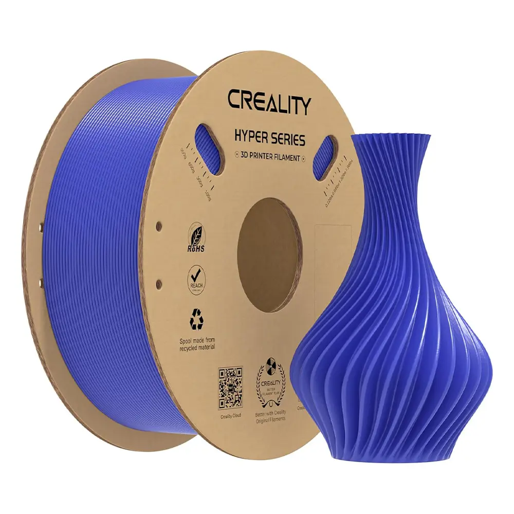Hyper PLA Very Peri filament