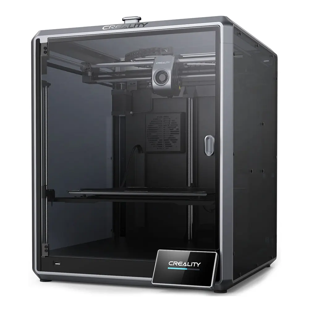 K1 Max 3D stampac