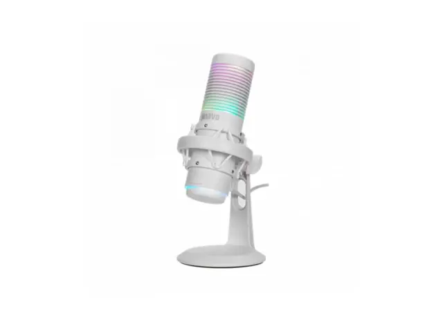 MARVO MIKROFON BLAST 60 MIC07 WH BELI