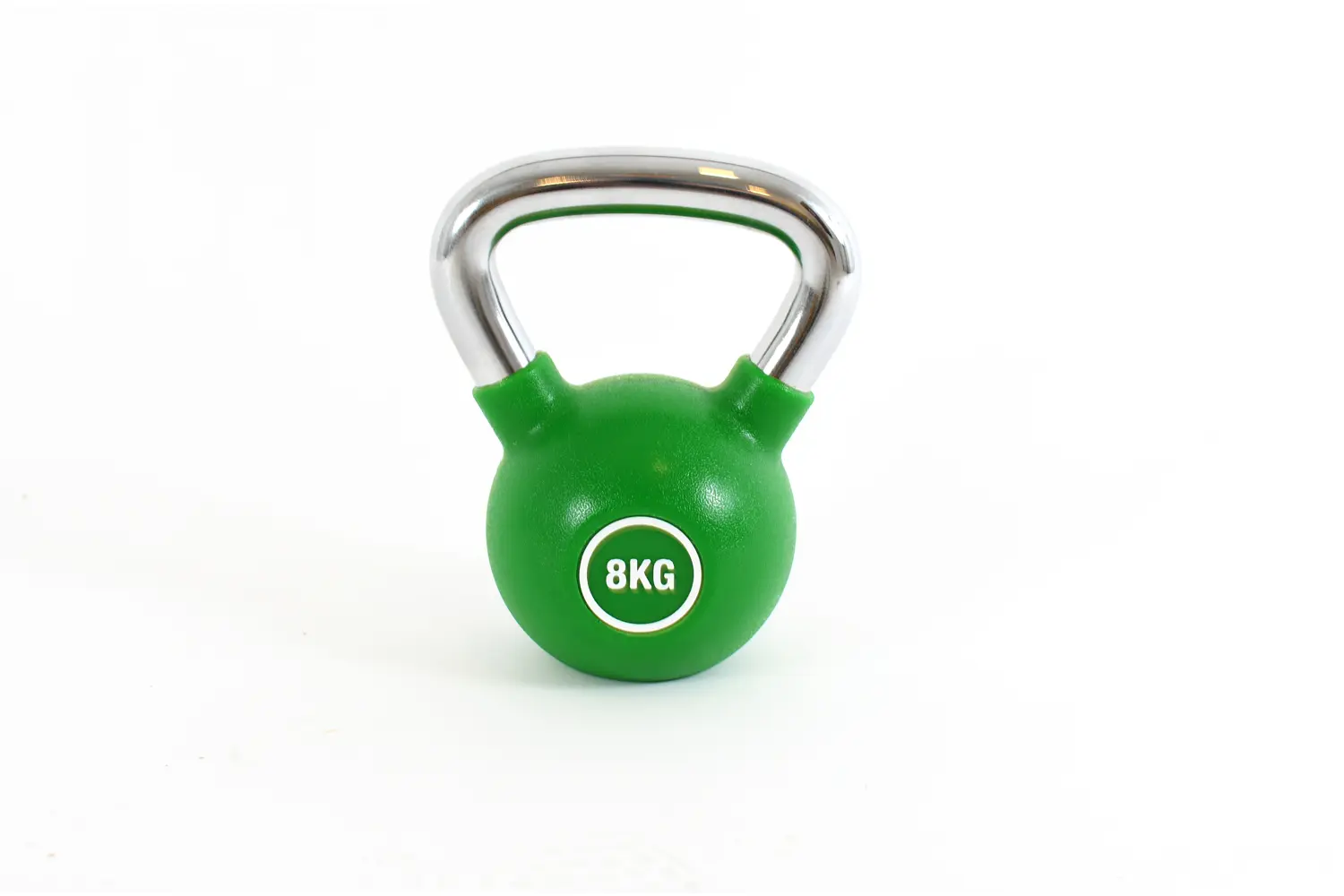 GimFit Kettlebell, 8kg