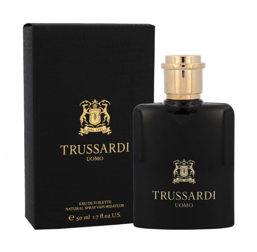 Trussardi Uomo 2011 M edt 50ml