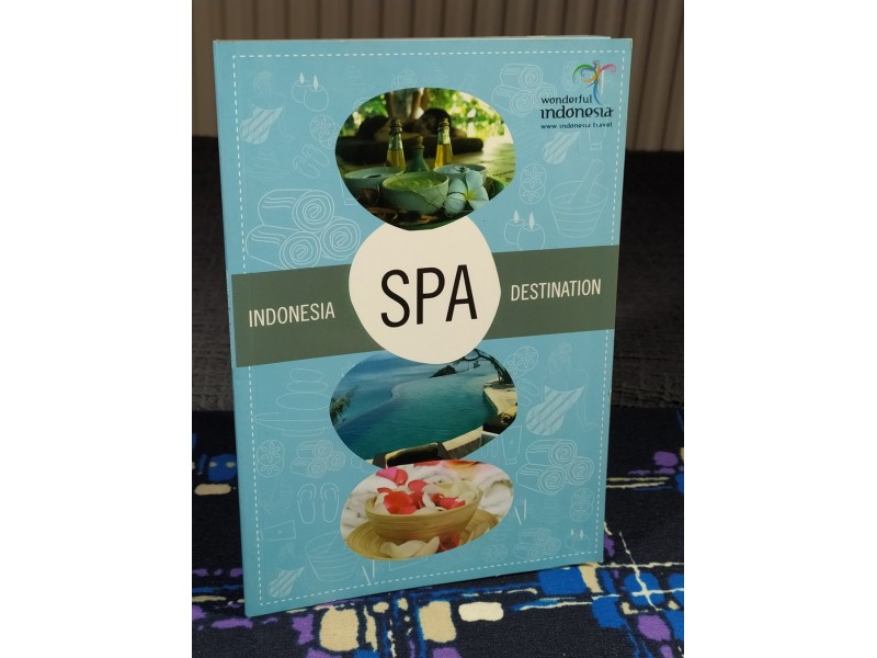 INDONESIA SPA DESTINATION