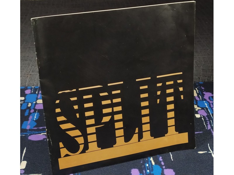SPLIT