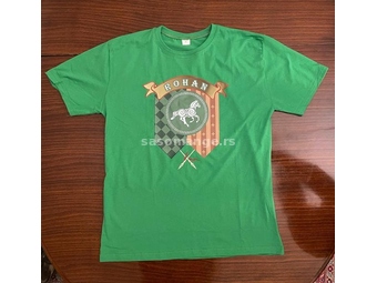 Majica Tshirt "Rohan" Gospodar Prstenova,TheLord of theRings