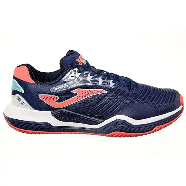 JOMA Muške patike za tenis T Point 2303, Teget
