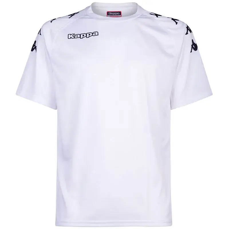 Kappa Muški dres Castolo, Beli