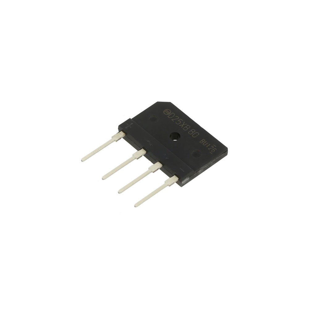 Grec 800V 25A in Line