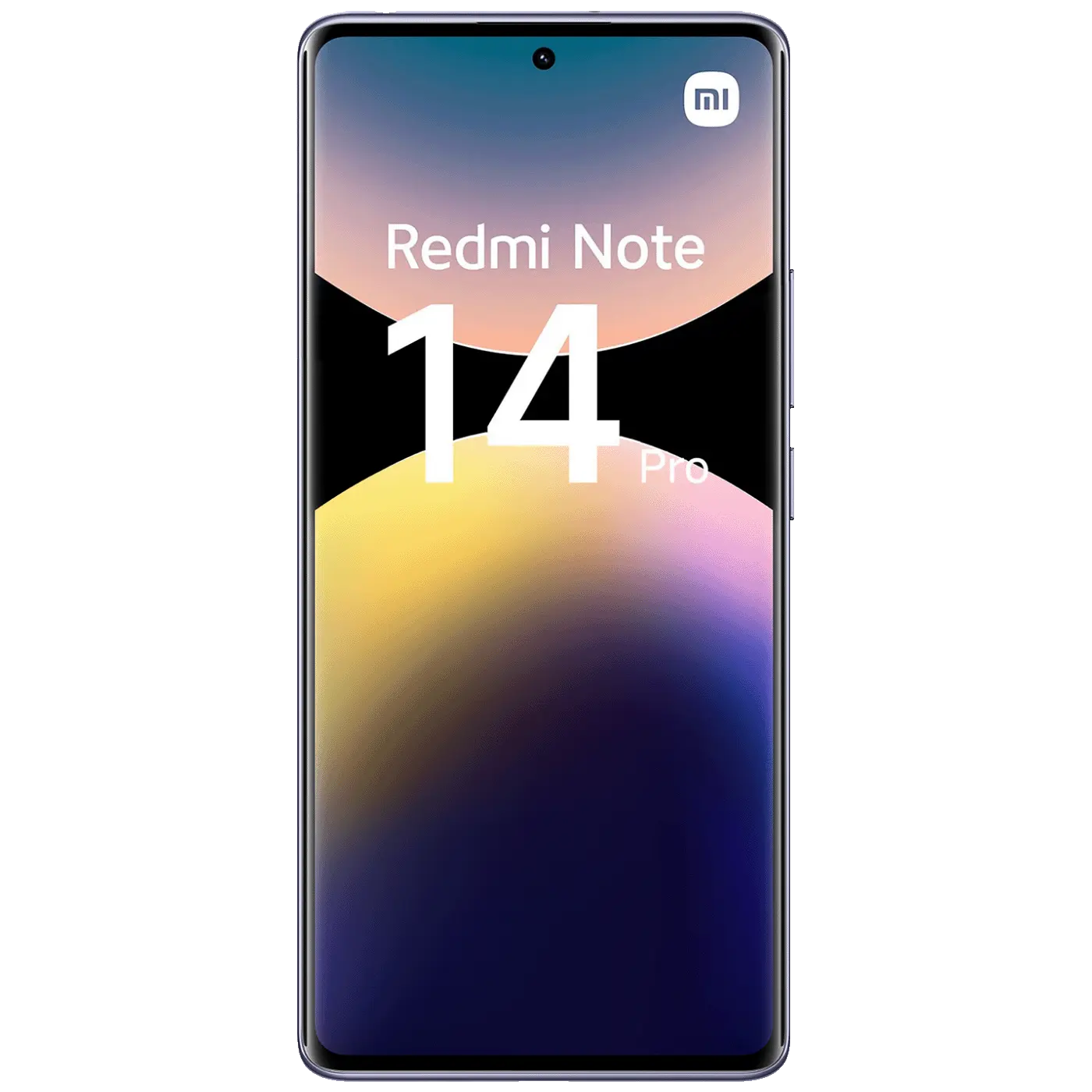 XIAOMI Mobilni telefon Redmi Note 14 Pro 8/256GB Purple