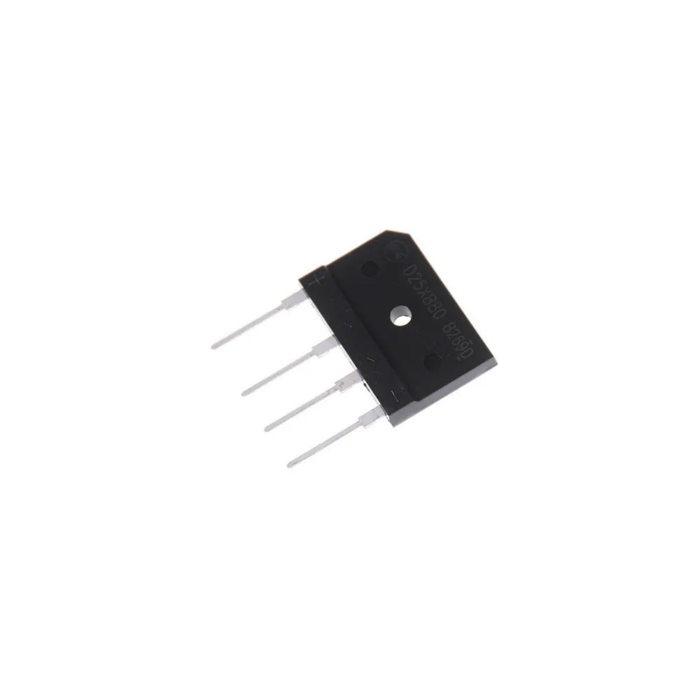 Grec 1000V 25A in Line