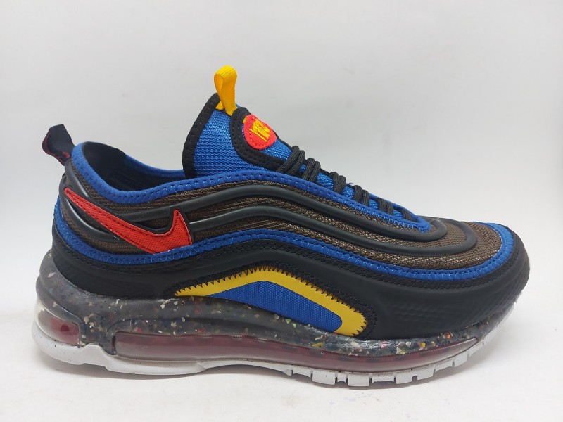 Nike air max Terrascape 97 Original vel 42-26.5cm