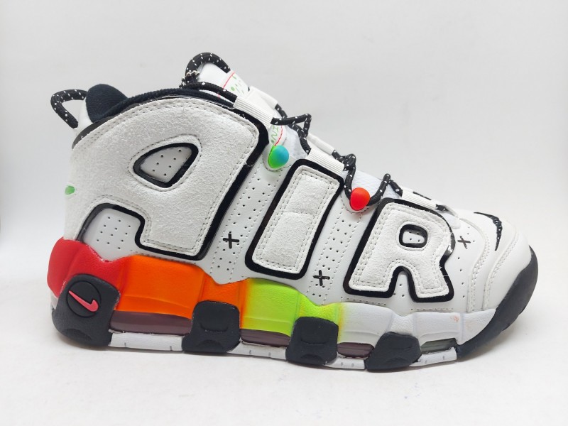 Nike Air More Uptempo Vel 43-28cm