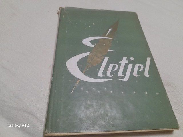 Életjel