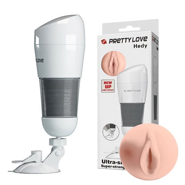 Masturbator
