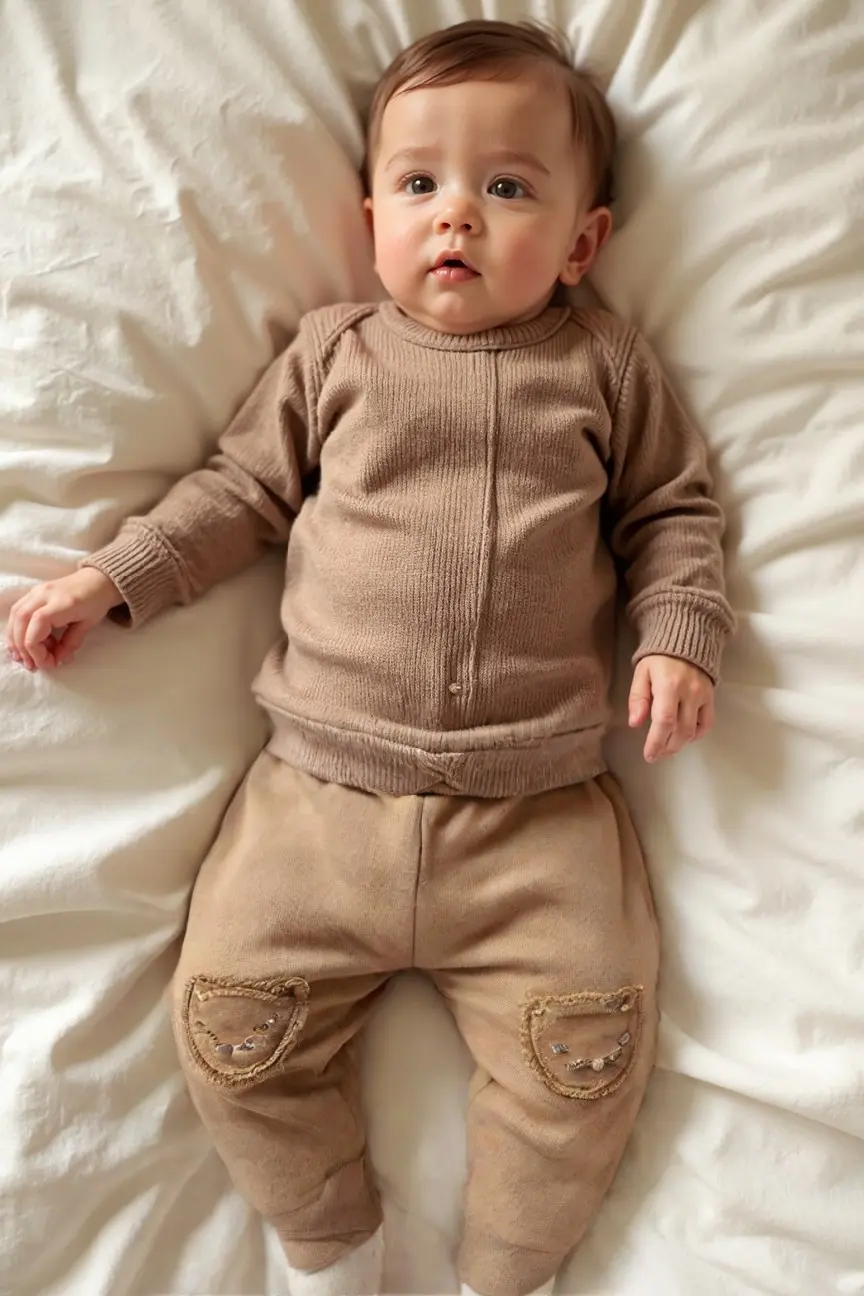 C&A Pantalone za bebe