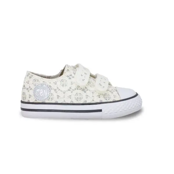 CICIBAN Patike za bebe Canvas 294792, Bež