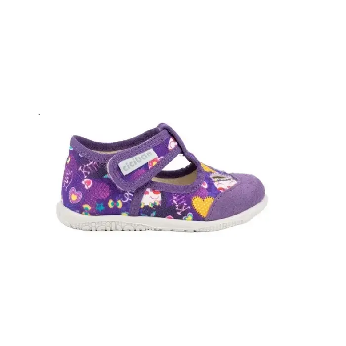 CICIBAN Patofne za bebe 84430 Only, Ljubičaste