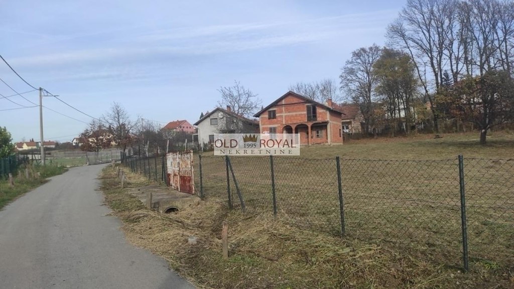 Barajevo, Guncati(Meljak), kuća 122m2 , plac 31, 3 ara