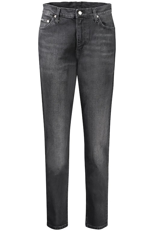 CALVIN KLEIN Ženske farmerke J20J224035_NE1BY, Crne