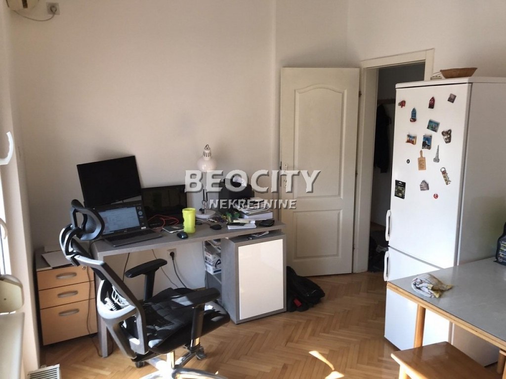 Novi Sad, Satelit, Futoski put, 1. 5, 33m2, 75000EUR