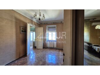 Rijeka, Brajda, 88.72m2, 3skl, balkon