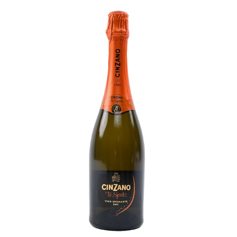 Cinzano Pro Spritz 0.7L