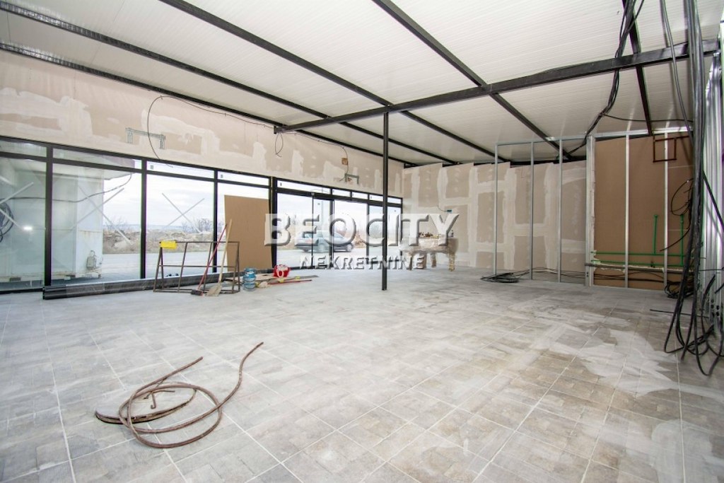 Čukarica, Makiš, Bore Stankovića , 6. 0, 239m2, 382400EUR