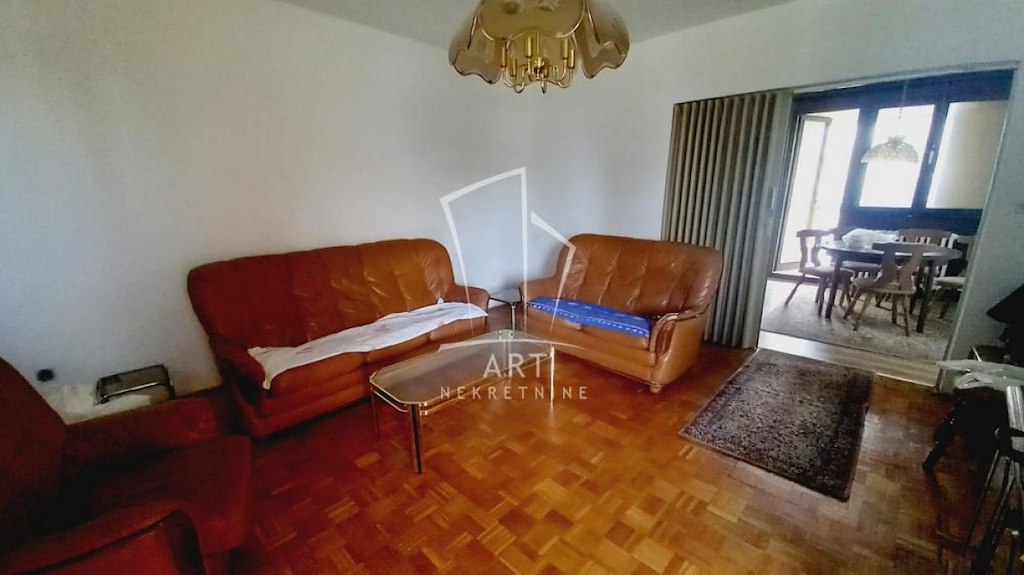 Mirijevo, mereno 78m2 ID#10173