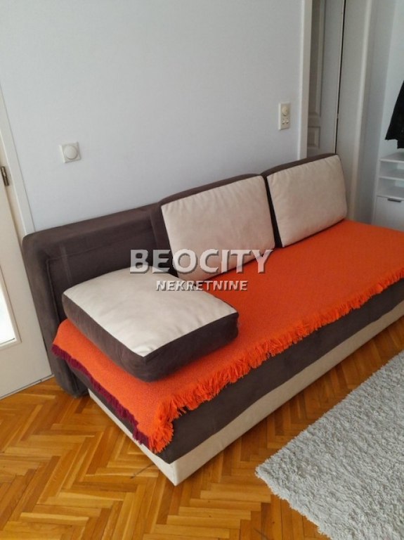 Novi Sad, Futoška, Ćirpanova, 1. 0, 30m2, 300EUR