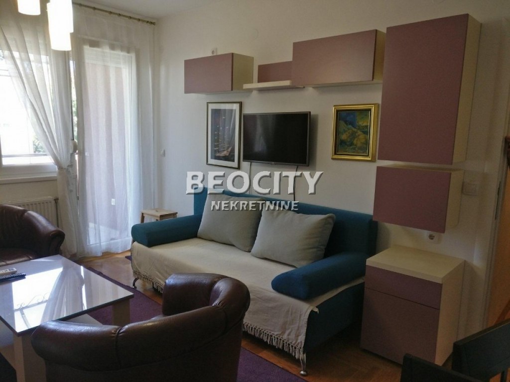 Novi Sad, Bulevar Oslobođenja, Stevana Sremca, 0. 5, 28m2, 300EUR