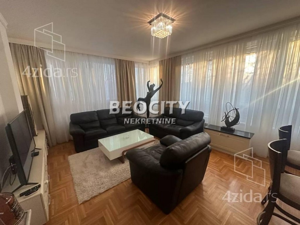 Novi Sad, Sajam, Slobodana Bajića, 3. 0, 65m2, 750EUR Pet friendly