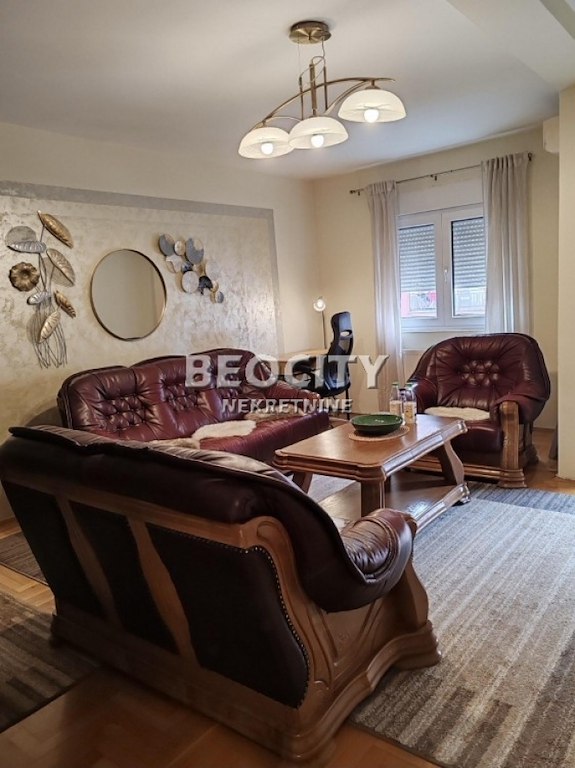 Novi Sad, Bulevar Evrope, Veselina Masleše, 2. 0, 56m2, 500EUR