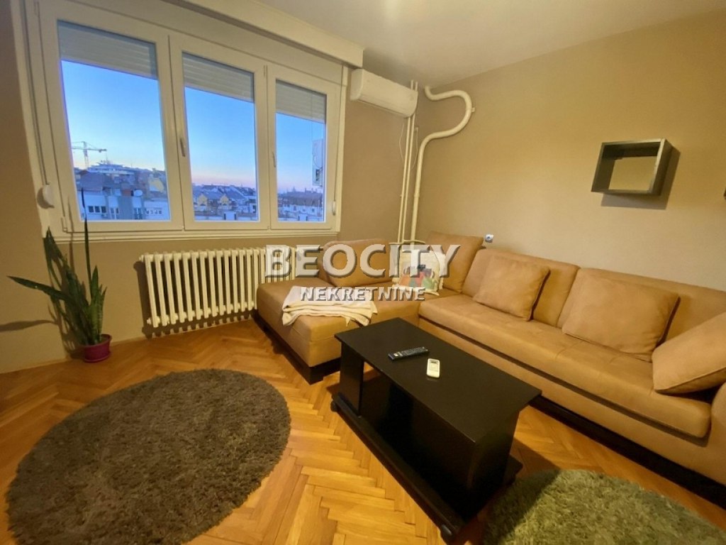 Novi Sad, Spens, Bulevar oslobođenja, 1. 5, 35m2, 430EUR Pet friendly