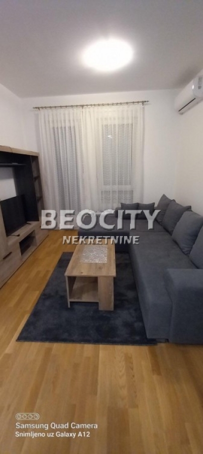 Novi Sad, Novo Naselje, Knežev park, 1. 5, 40m2, 400EUR