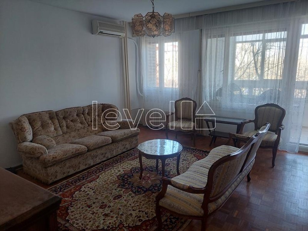 NOVI SAD - LIMAN 3 - 61. 00 m2