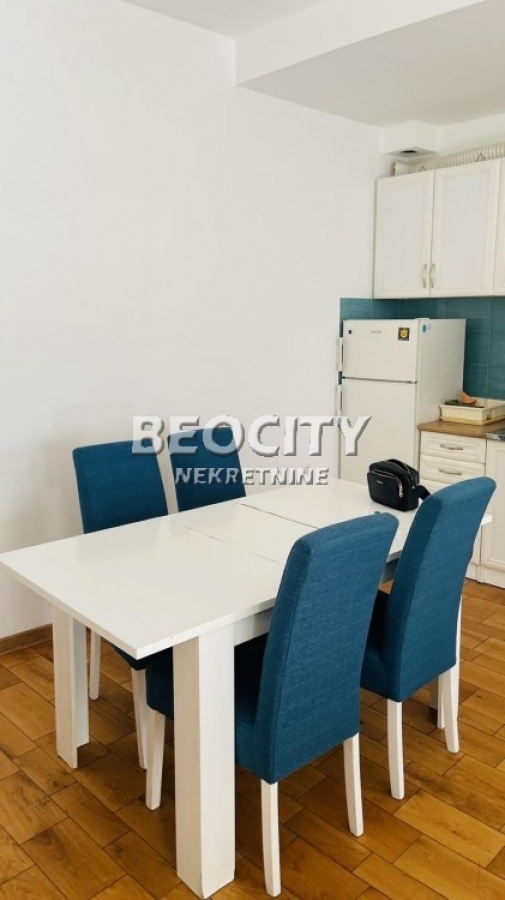 Novi Sad, Centar, Šafarikova, 3. 0, 60m2, 530EUR