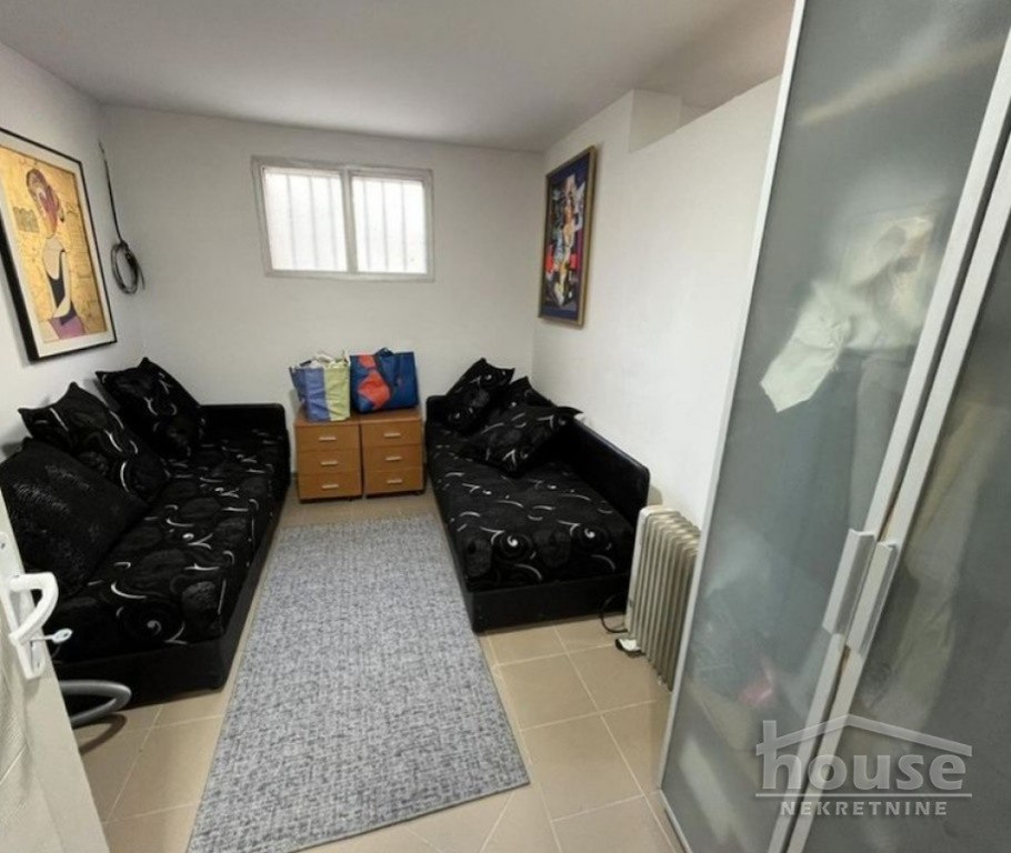 Izdavanje NOVI SAD, GRBAVICA, kv: 34, € 300, ID: 9116929