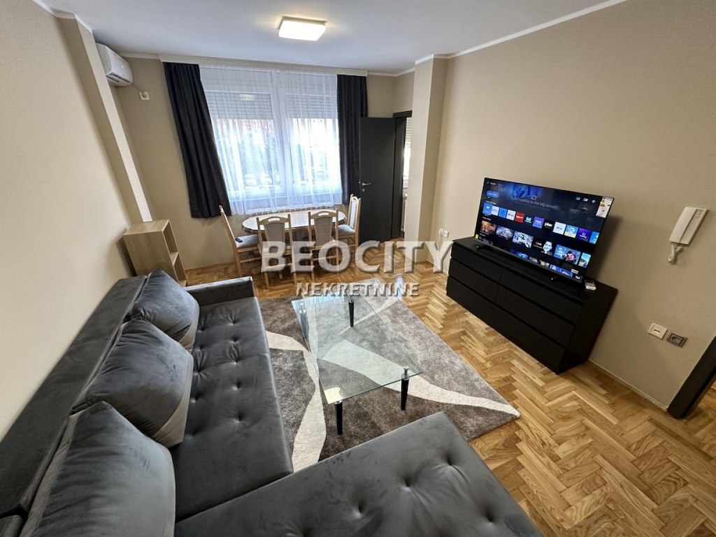 Novi Sad, Nova Detelinara, Janka Veselinovića, 2. 0, 45m2, 500EUR