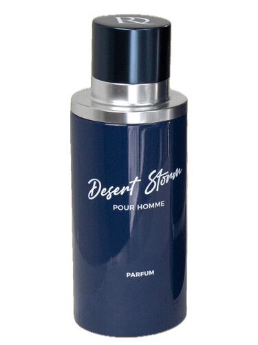 RD DRAMMA MILANO Desert Storm Parfum pour homme