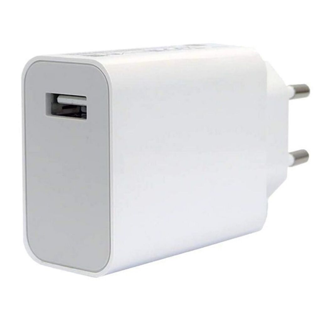 Xiaomi punjač 33W+kabl (White)