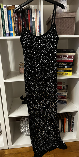 Top haljina