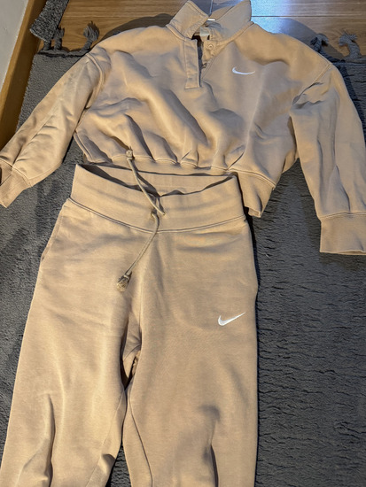 Nike komplet trenerka