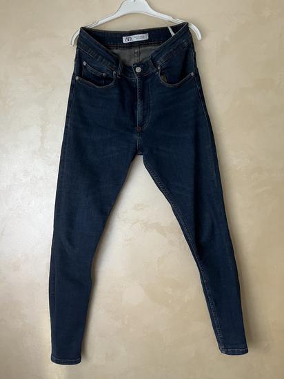 Zara farmerke