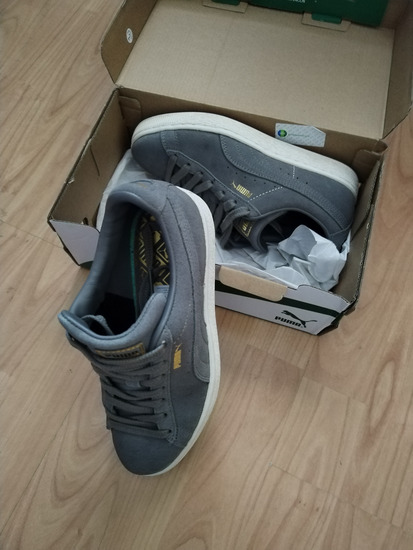 Puma patike