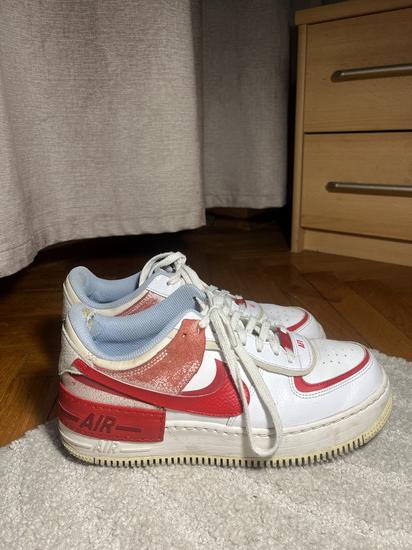 NIKE airforce patike