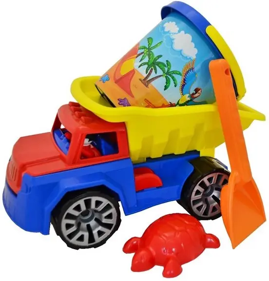 NEXSAS Igračka Set kamion