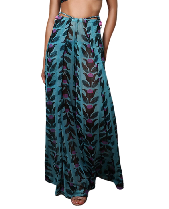 Pants Tulipa